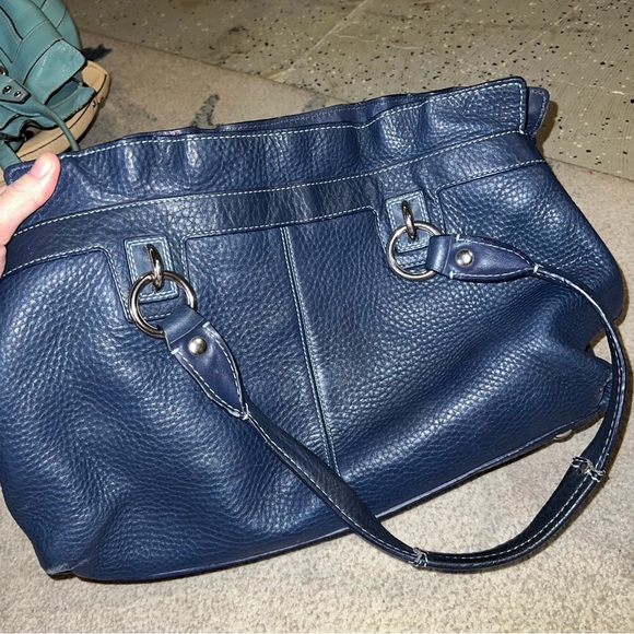 Coach | Bags | Authentic Coach Slouch Bag | Poshmark